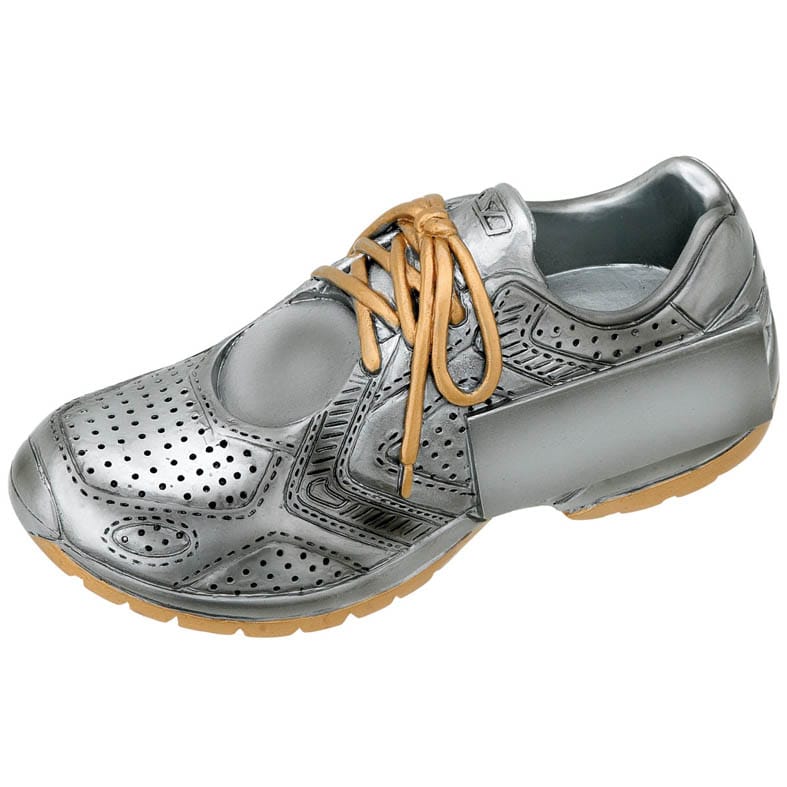 Running Trainer 3D Trophy Minimum 6 - FG850 | Impact Trophies