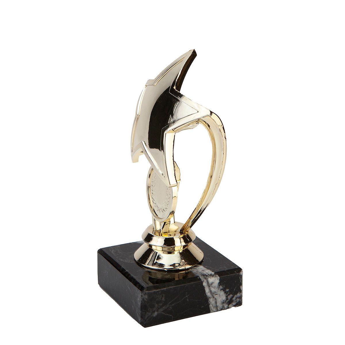 Paramount Star Award - Gold | Impact Trophies