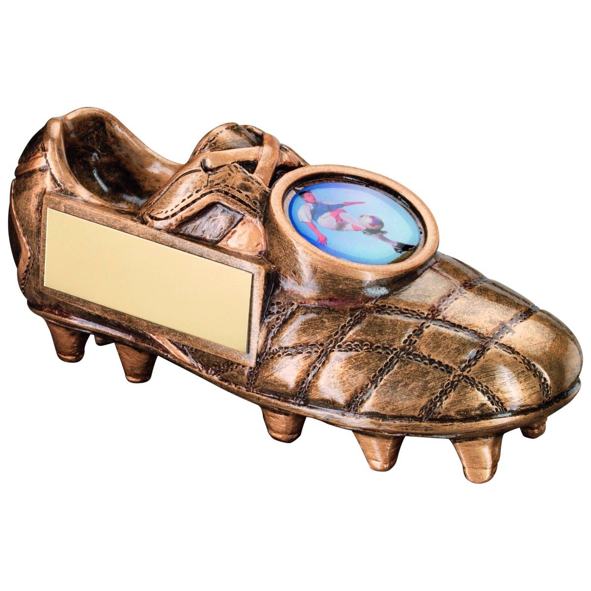 Winger Football Boot Award - RF194 | Impact Trophies