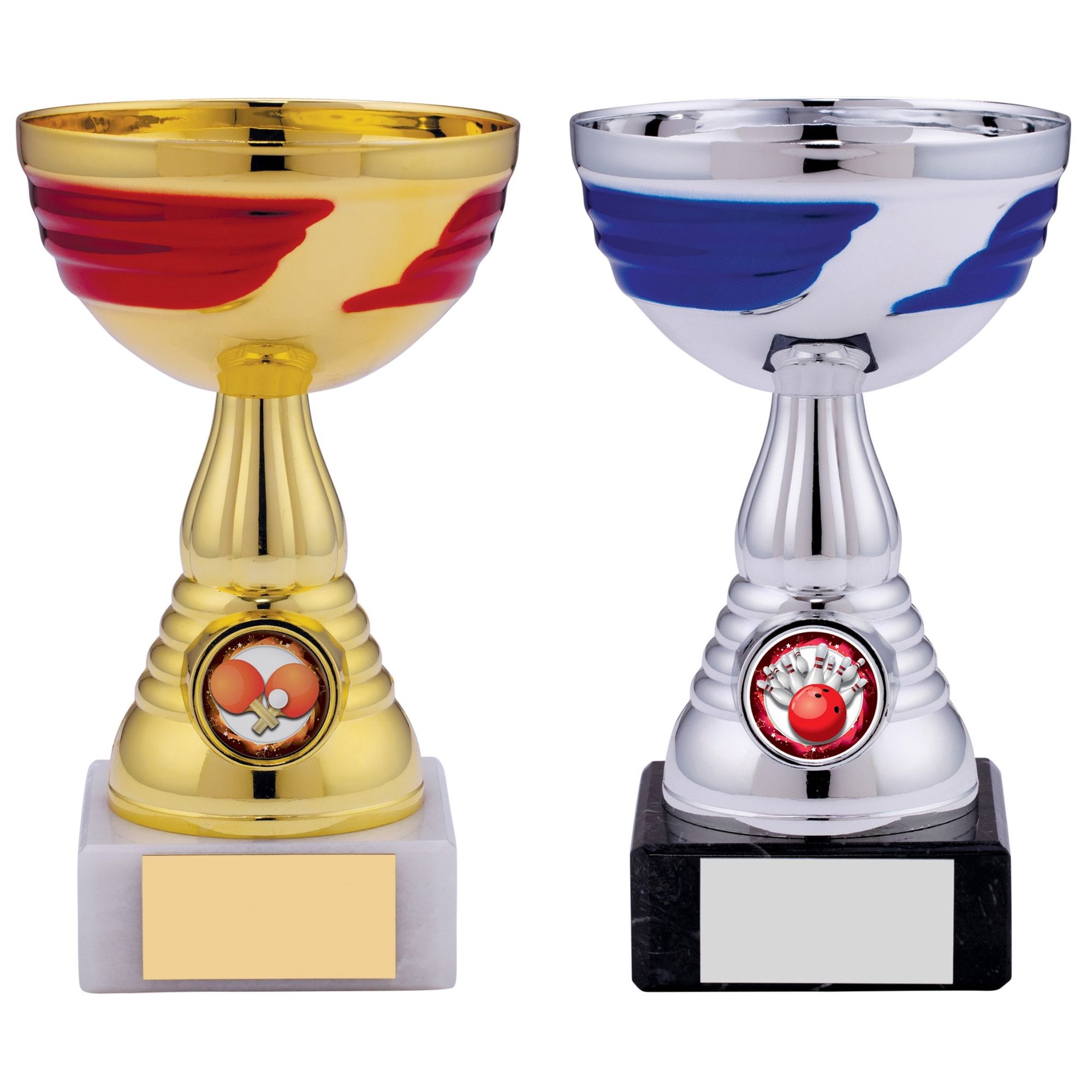 Roma Trophy Cup - A0178/ A0180 | Impact Trophies