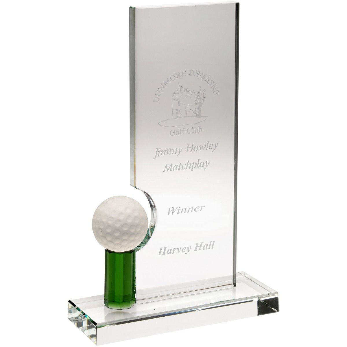 Merion Golf Glass Award - JB5003 | Impact Trophies