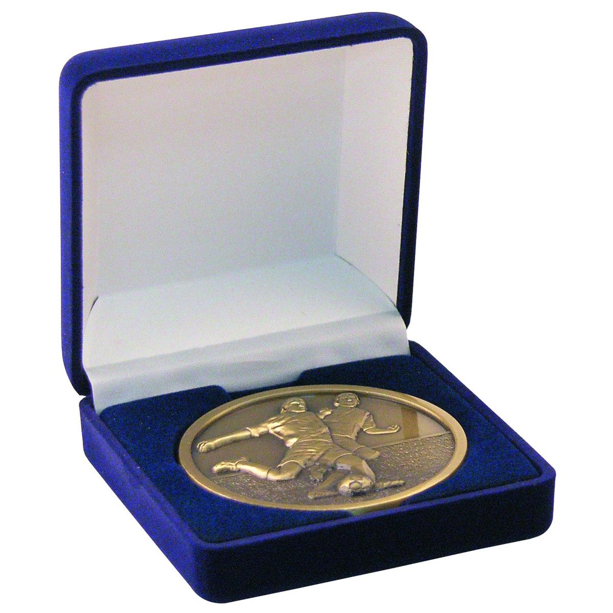 Deluxe Medal Box - MB01 | Impact Trophies