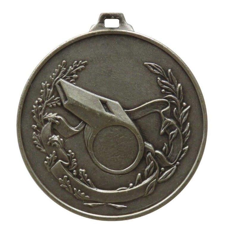 Plano Economy Referees Medal - 378E | Impact Trophies