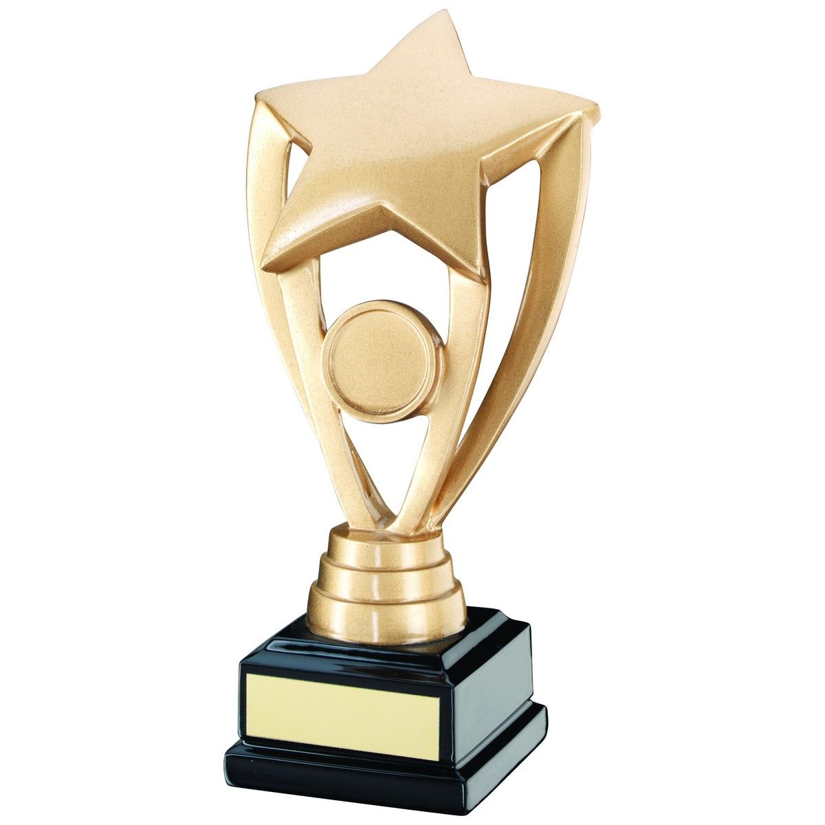 Accolade Star Award - RF16 | Impact Trophies