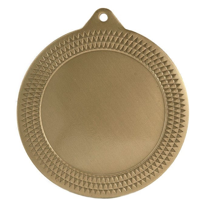 Pack of 1000 Hercules 70mm Medals with Ribbons & Logo Inserts (70mm ...