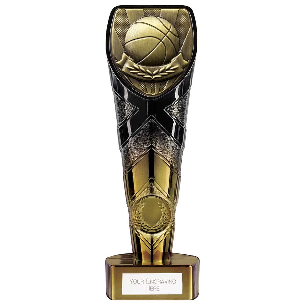 Fusion Cobra Basketball Award - PM24196 | Impact Trophies