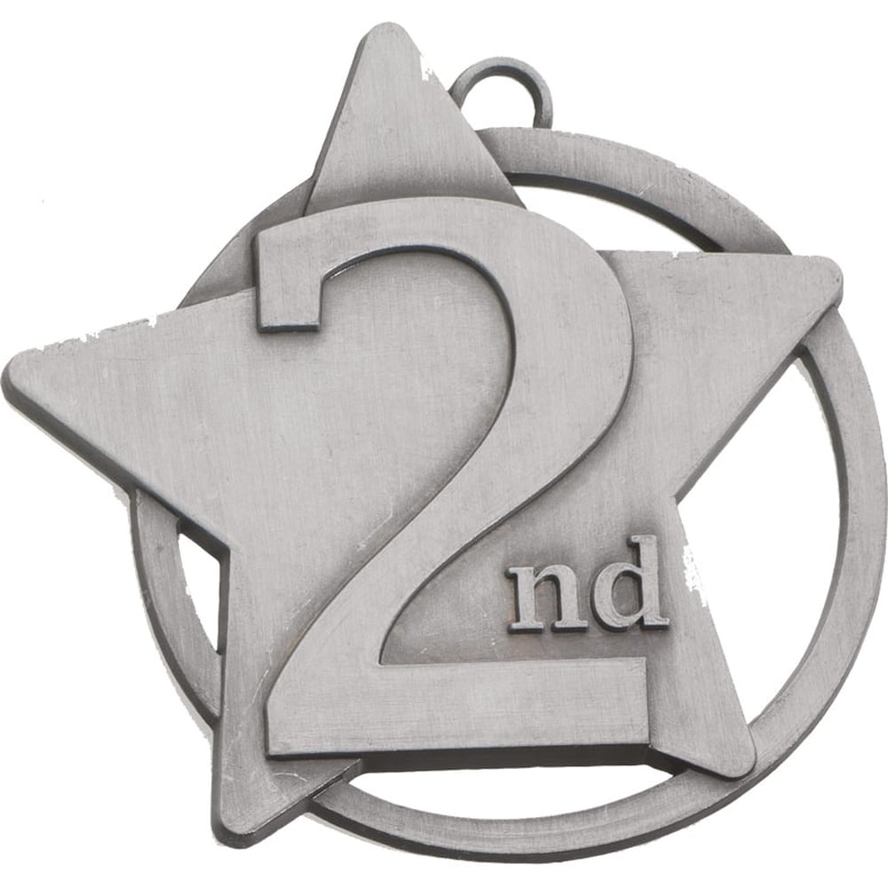 Empire Star 1st, 2nd & 3rd Place Medal - SM14G/ SM15S/ SM16B | Impact ...