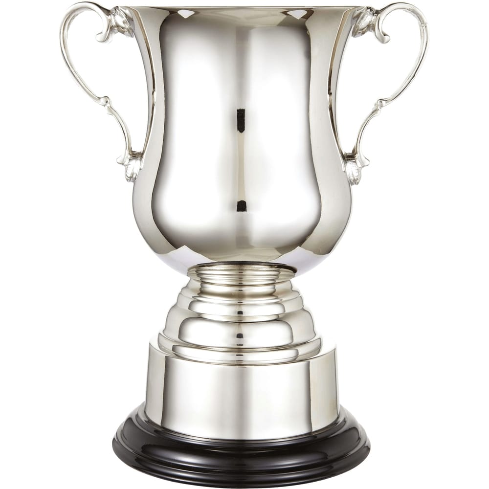 Bartholomew Silver Plated Cup - SP14 | Impact Trophies