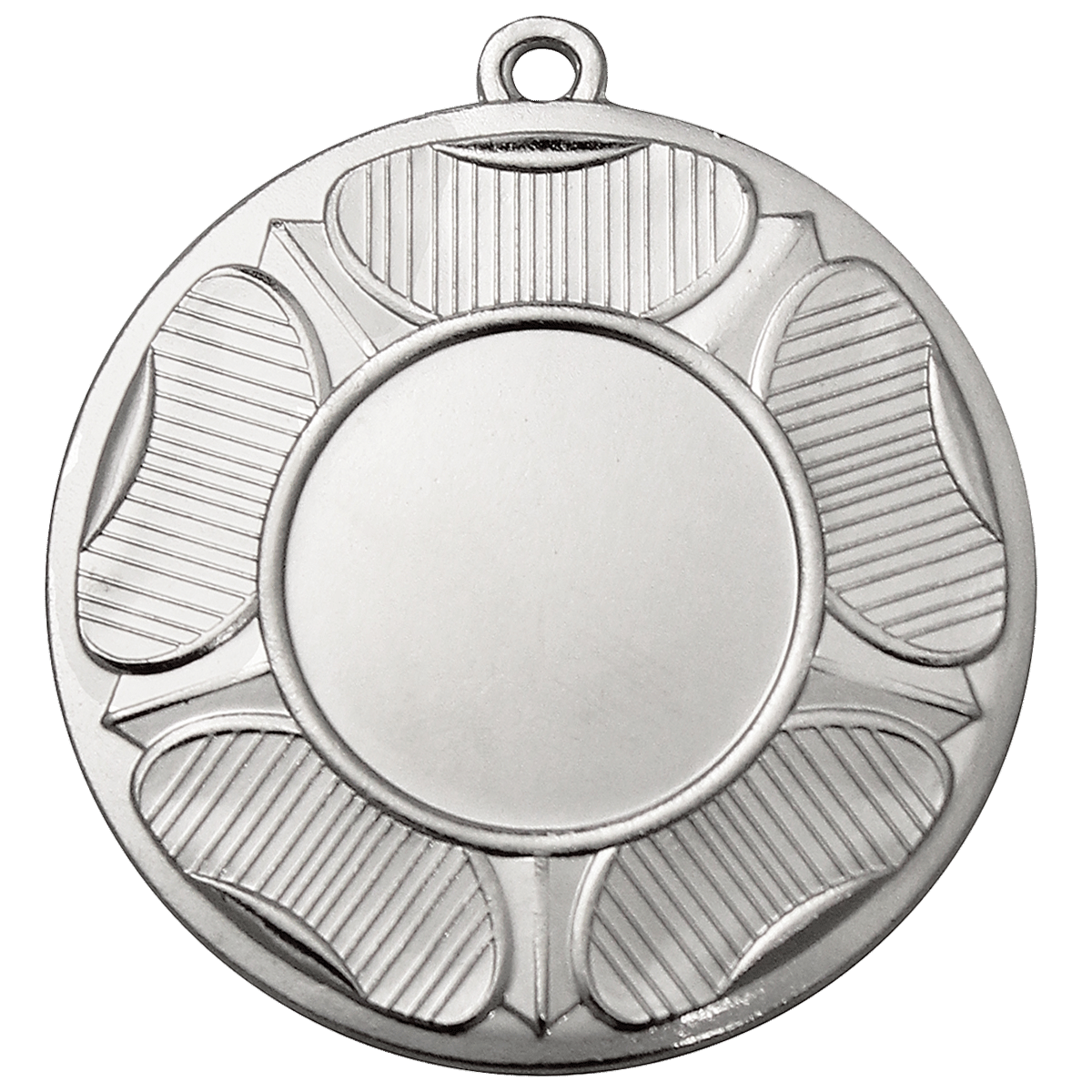 Tudor Rose Medal - M9458 | Impact Trophies