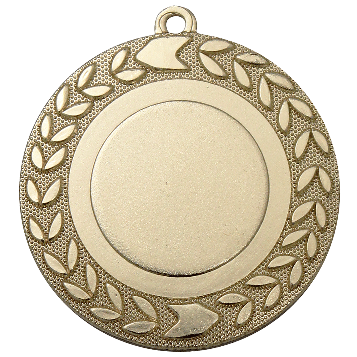 Hendrix Wreath Medal - M9460 | Impact Trophies