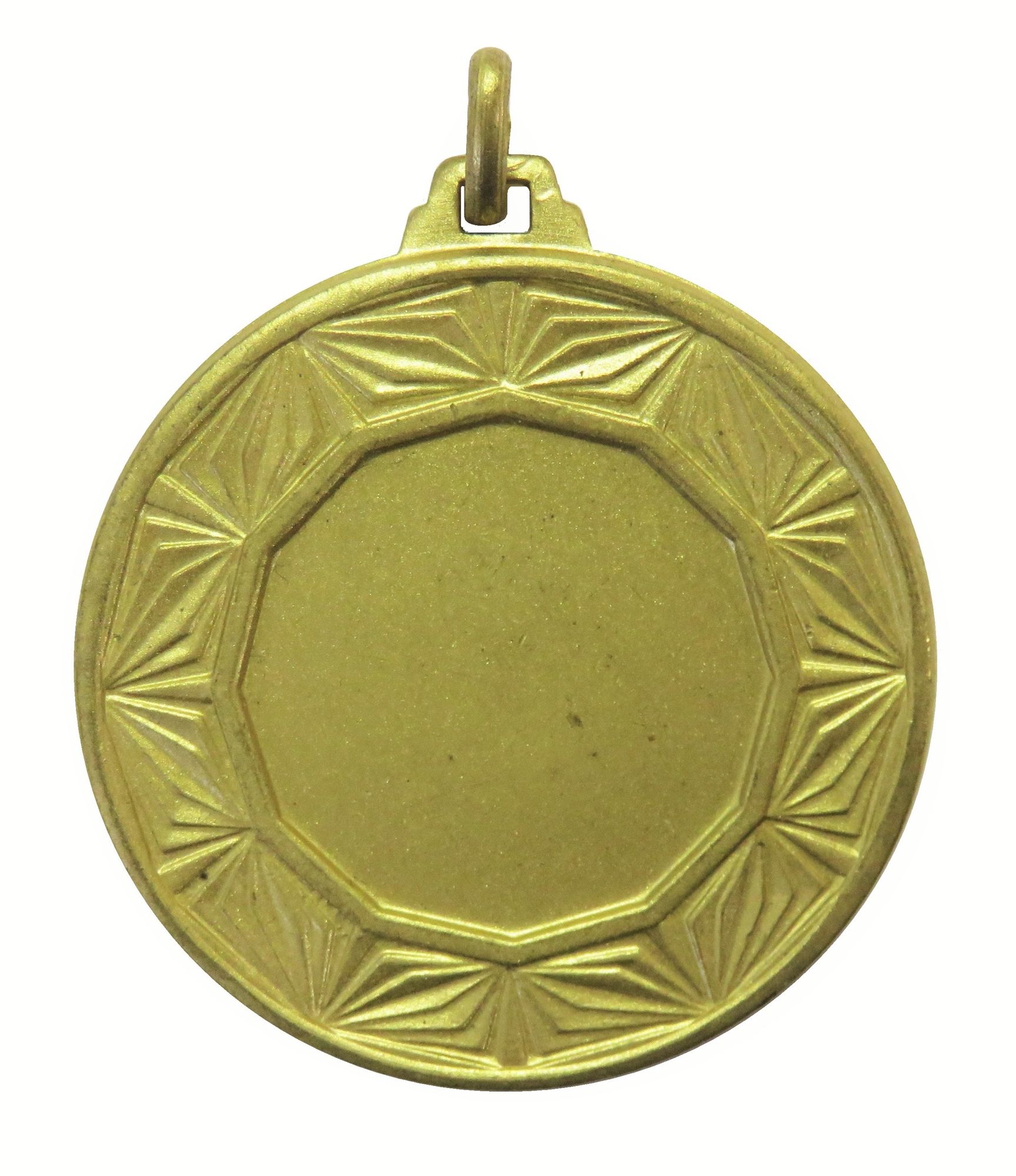 Quality Diamond Medal - 552042E | Impact Trophies