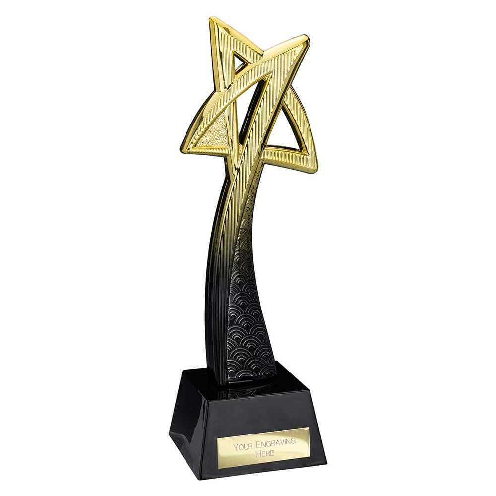 Star Maker Achievement Award - PA25364A | Impact Trophies