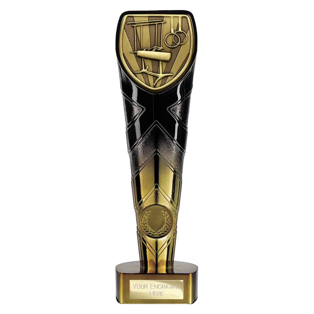 Fusion Cobra Gymnastics Award - PM25220 | Impact Trophies