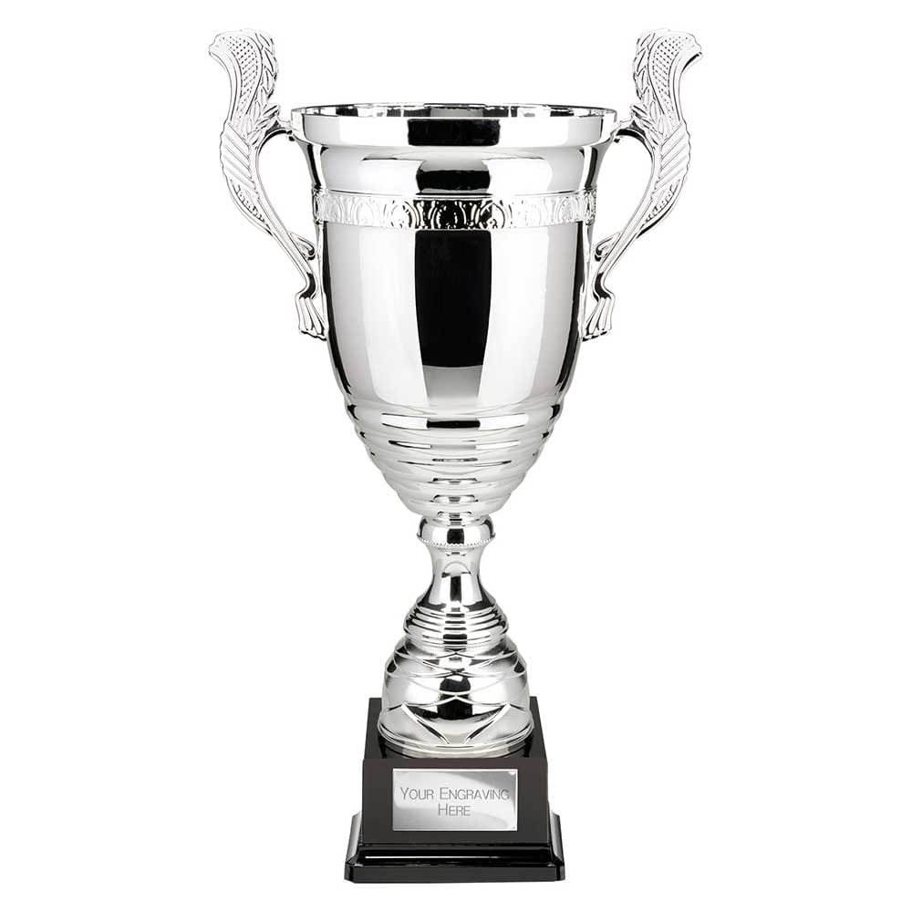 Endeavour Super Silver Cup - TR25514 | Impact Trophies