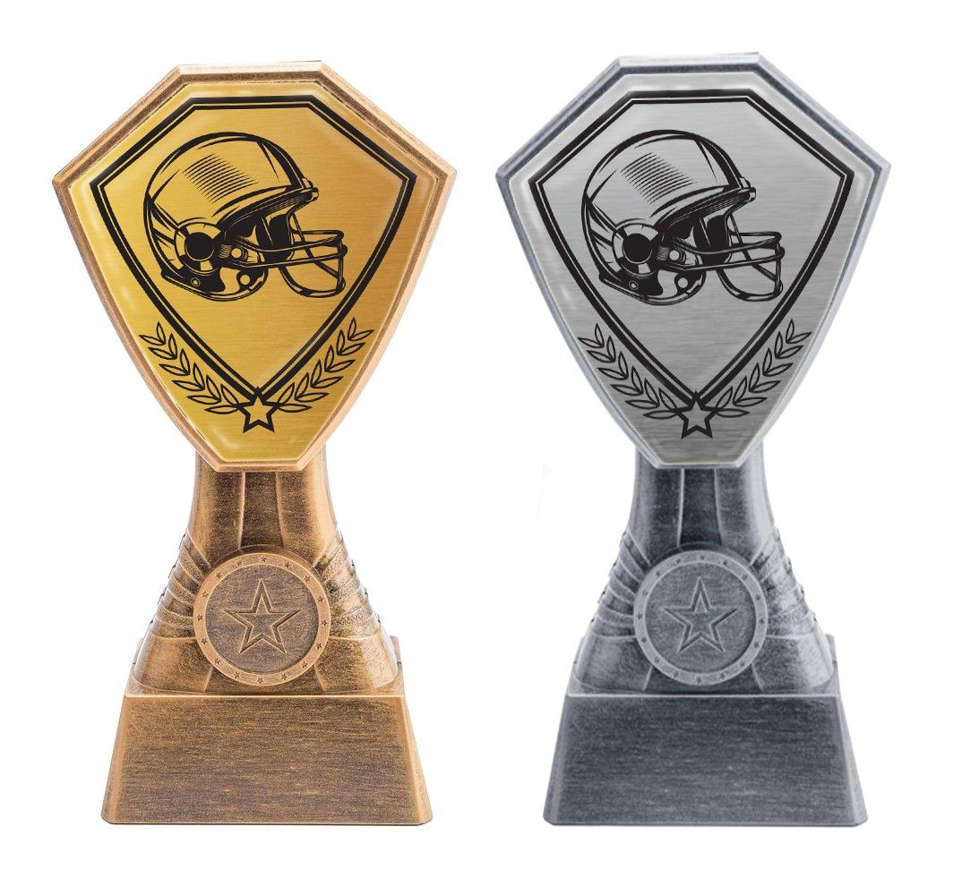 Gladiator American Football Award - AFP001-AMF7 | Impact Trophies