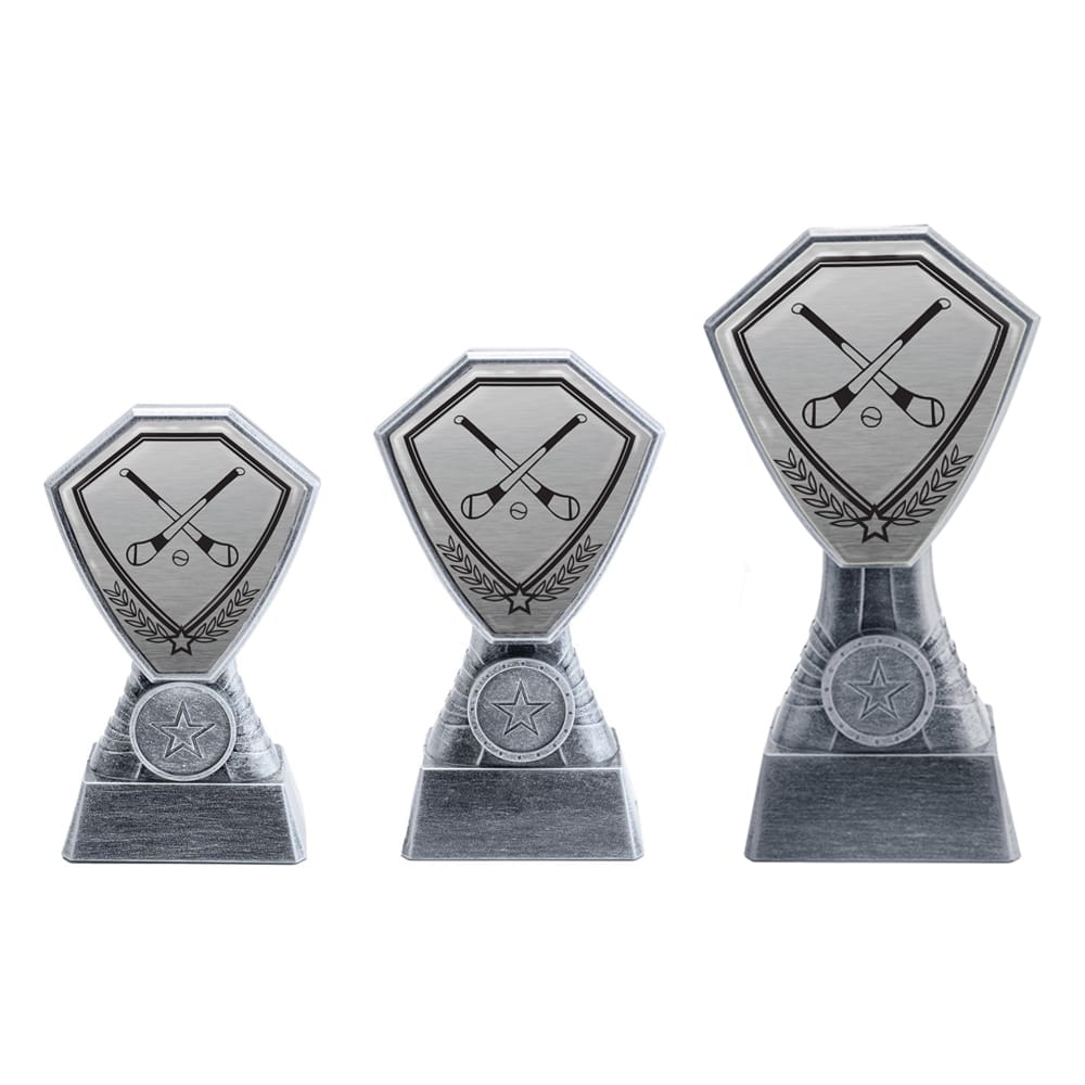 Gladiator Hurling Award - AFP001-HURL2 | Impact Trophies