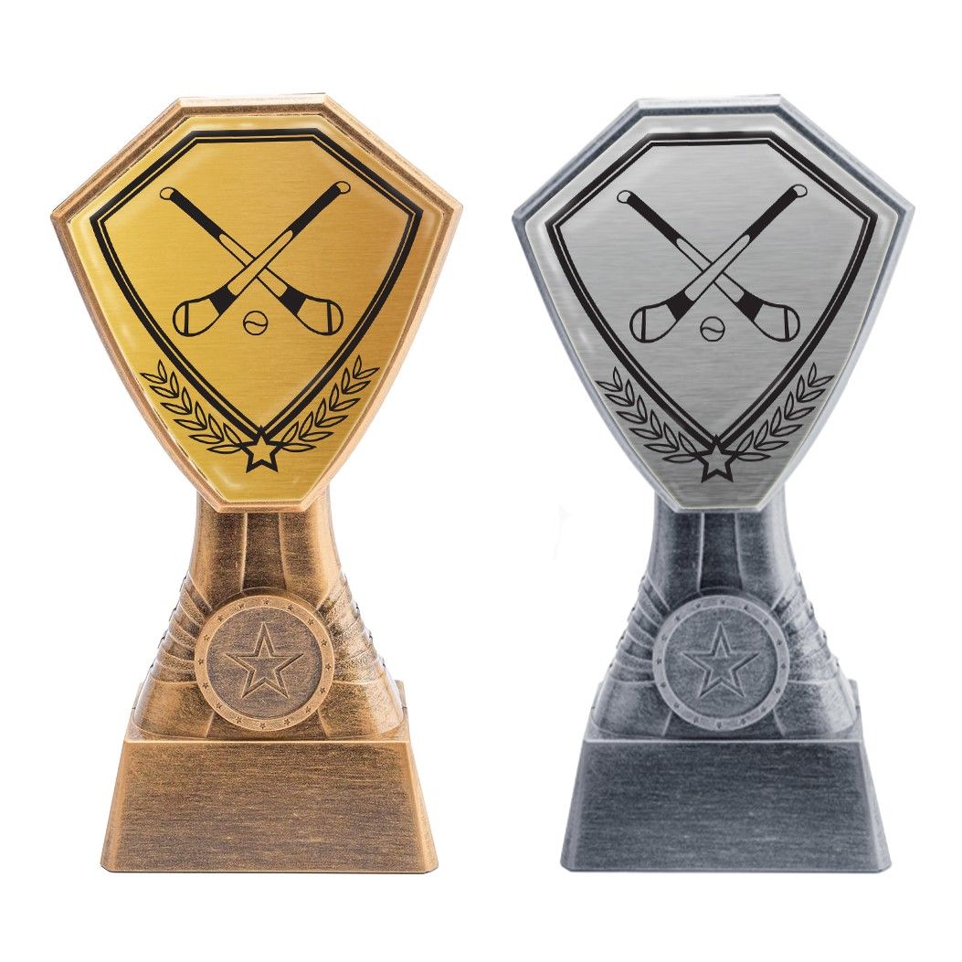 Gladiator Hurling Award - AFP001-HURL2 | Impact Trophies