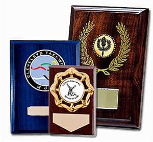 Trophies, Medals & Awards | Impact Trophies