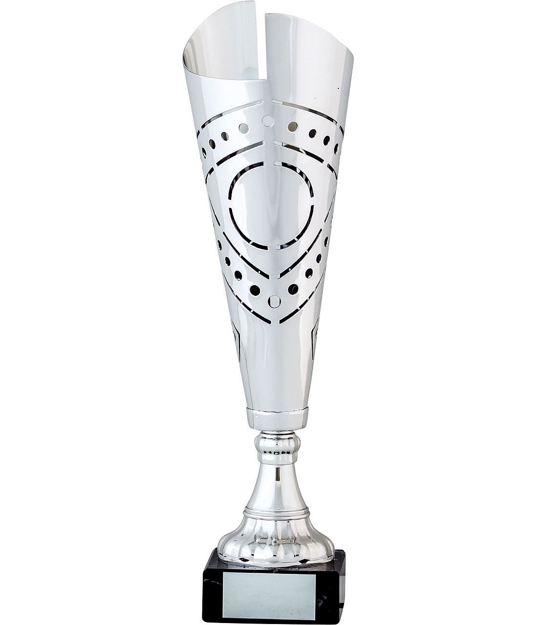 Berners Trophy Cup - 1973 | Impact Trophies