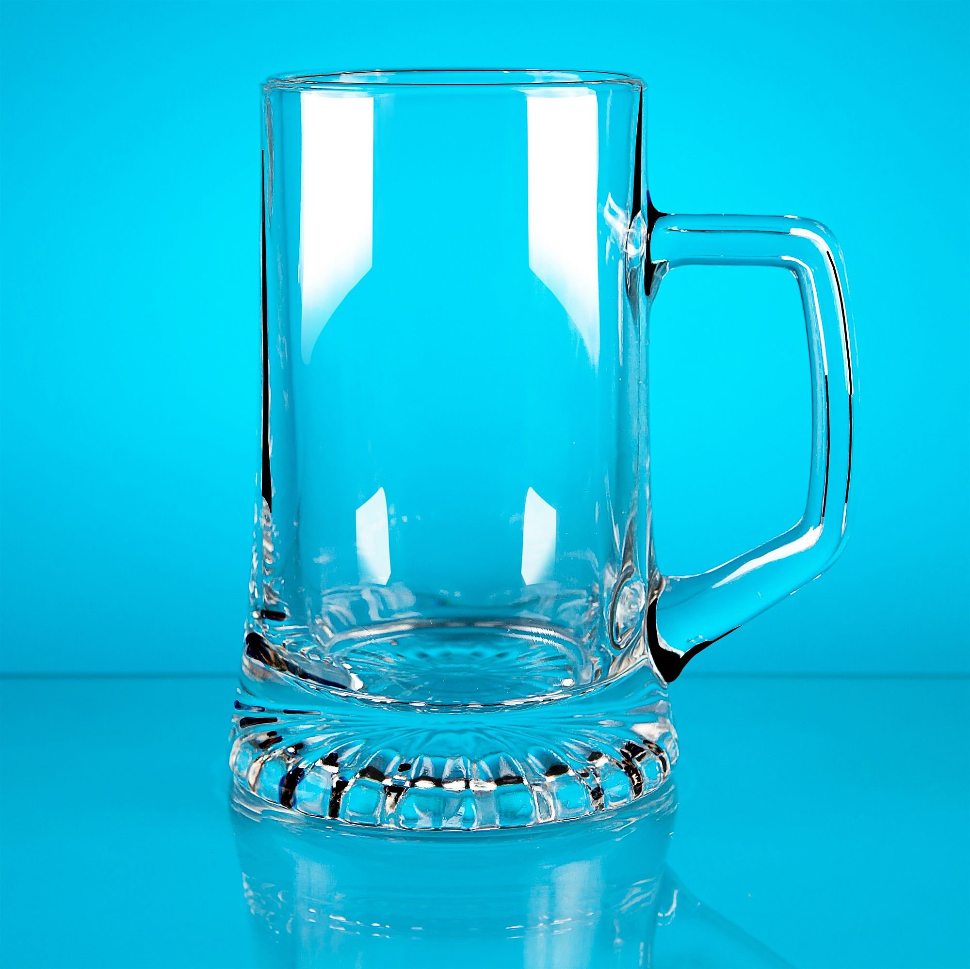 Classic Large Stern Tankard | Impact Trophies