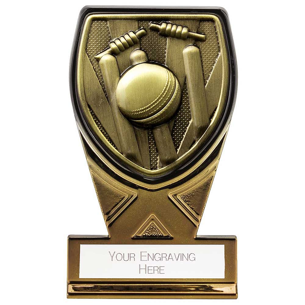 Fusion Cobra Cricket Award - PM24209A | Impact Trophies