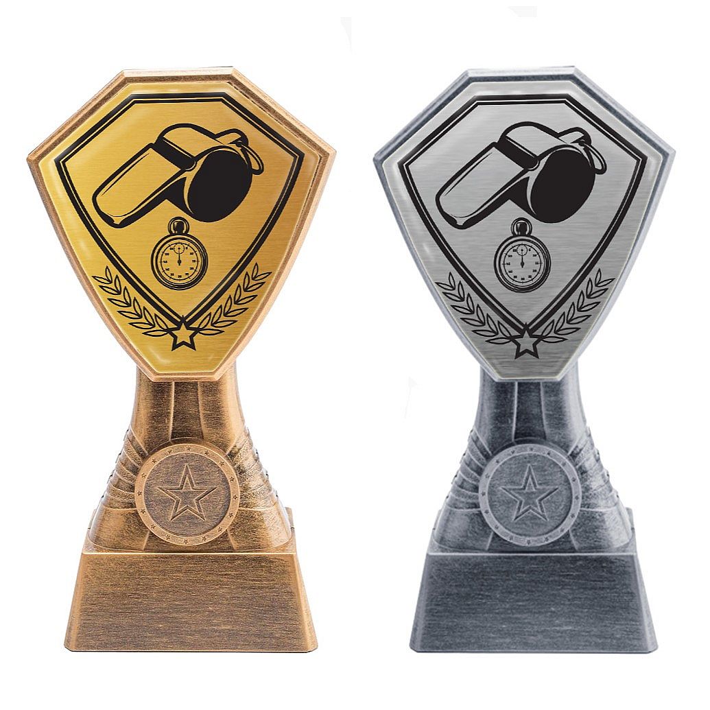 Gladiator Referee Award - AFP001-FOOT6 | Impact Trophies
