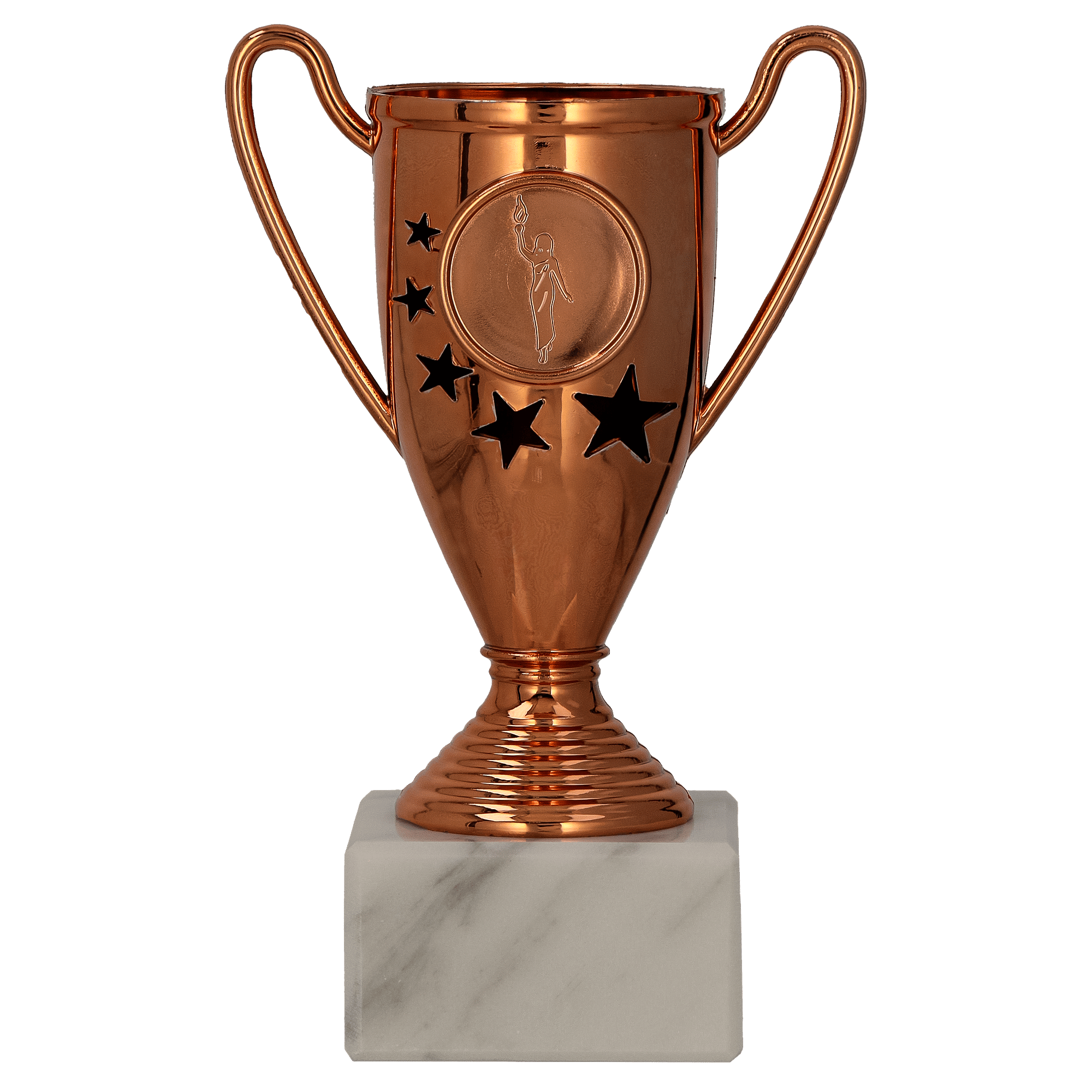 Triumph Star Cup Minimum 16 - AFNT1002/ MOQ16 | Impact Trophies