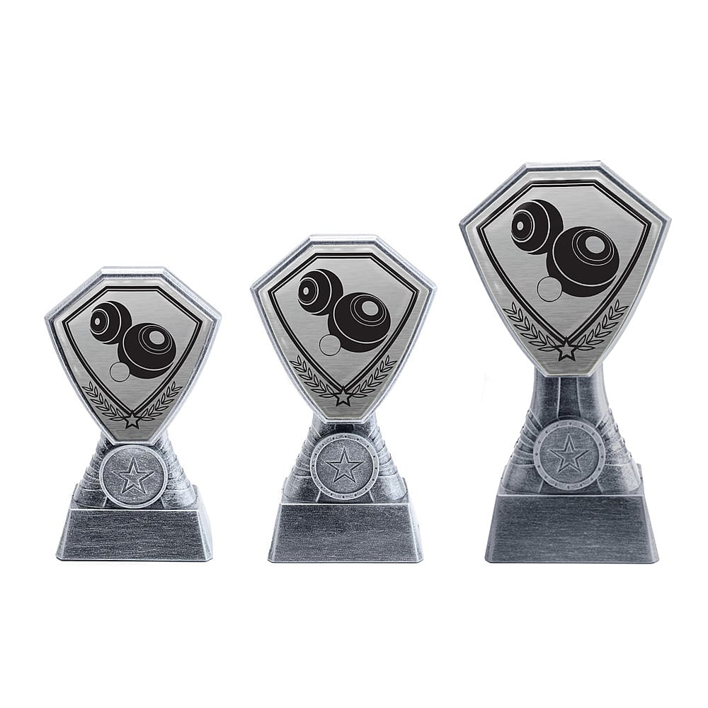 Gladiator Lawn Bowls Award - AFP001-BOWL3 | Impact Trophies