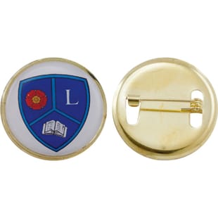 School Badges | Impact Trophies