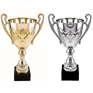 Extra Large Trophies | Impact Trophies