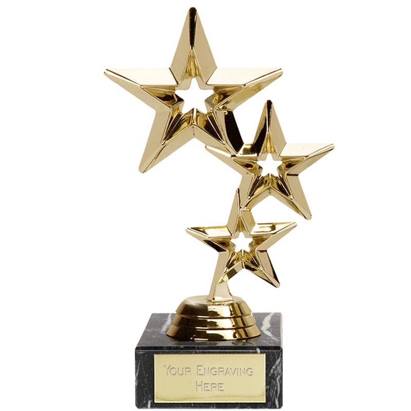 Star Trophy Images