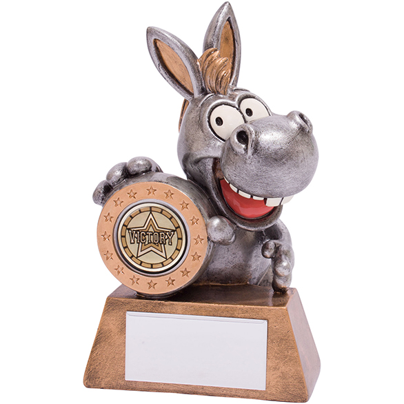 What A Donkey! Multisport Award - RF18052 | Impact Trophies