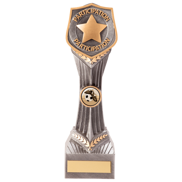 Falcon Achievement Participation Award - PA20151 | Impact Trophies