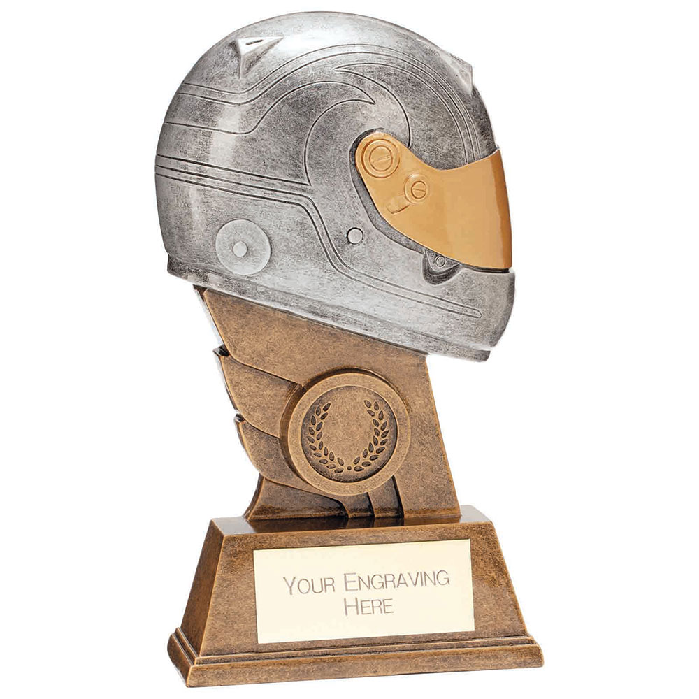 Helmet Award