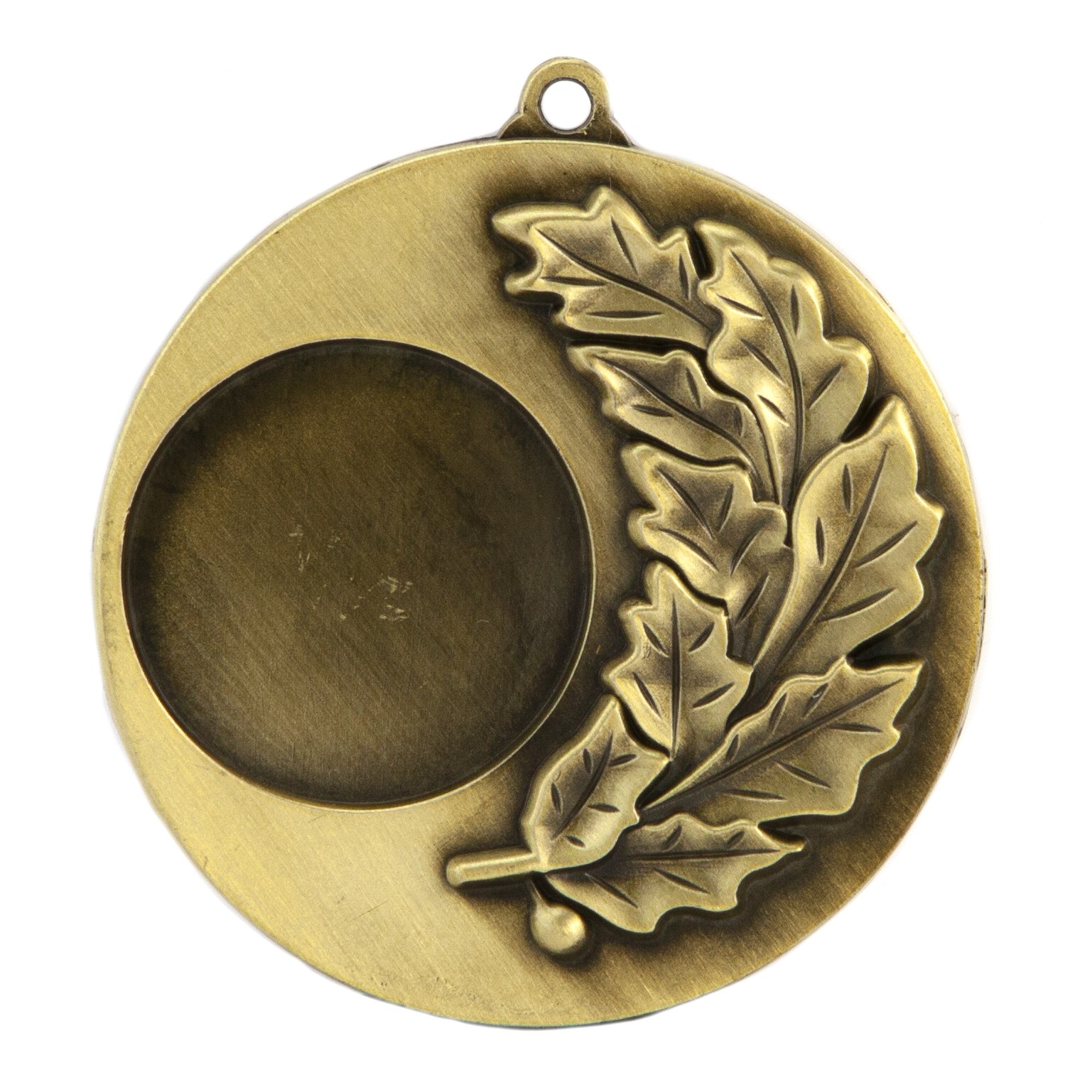 Oak Leaf Medal | Impact Trophies