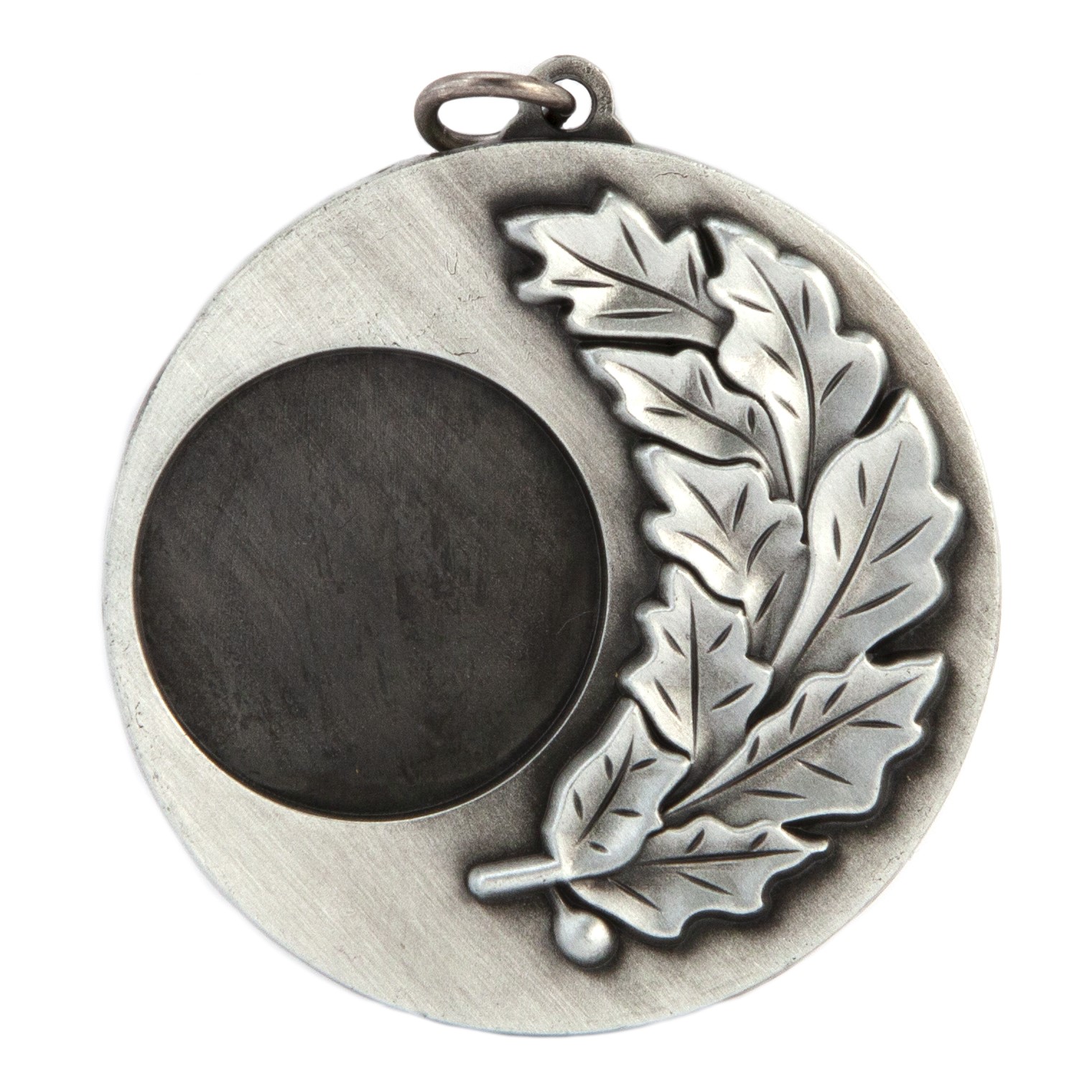 Oak Leaf Medal | Impact Trophies