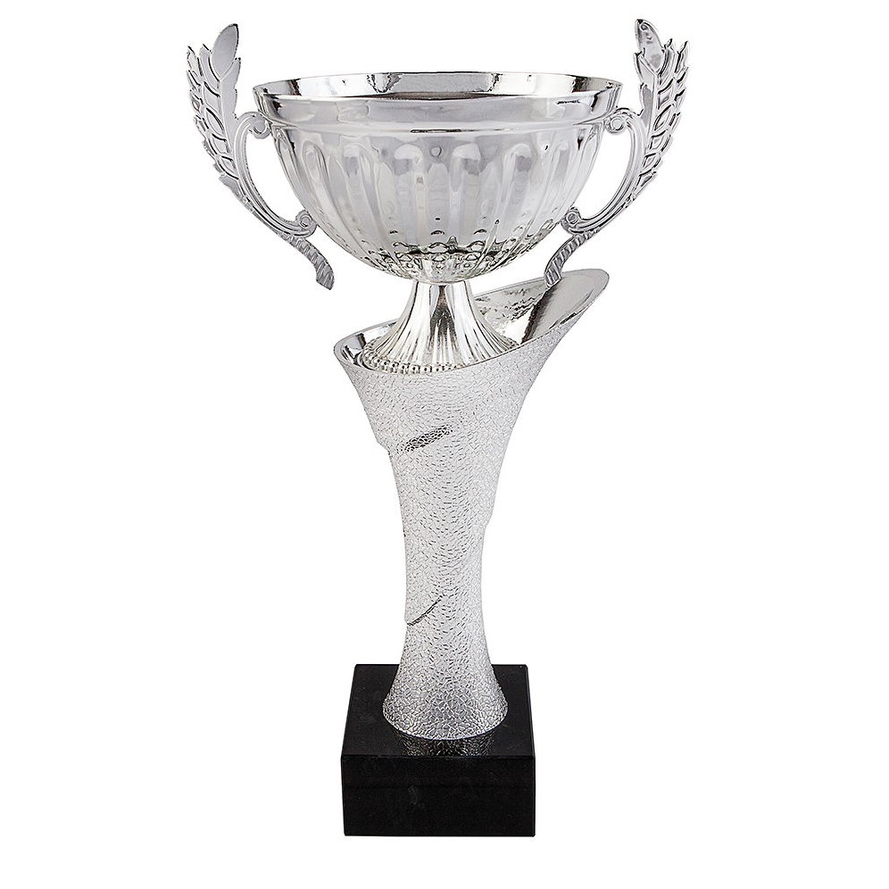 Alexander Metal Cup - Silver | Impact Trophies