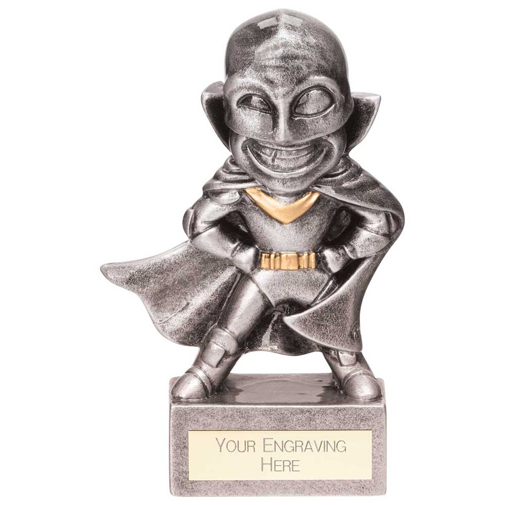 Superhero Award Male - RF23035A | Impact Trophies