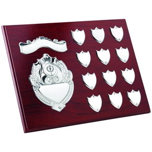 Annual Shields | Impact Trophies