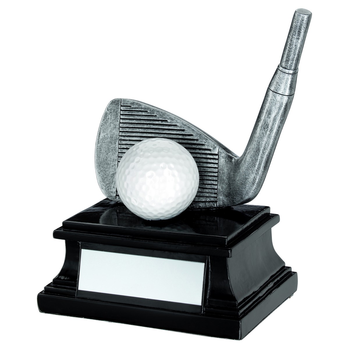 Portrush Golf Wedge Trophy - RF516W | Impact Trophies