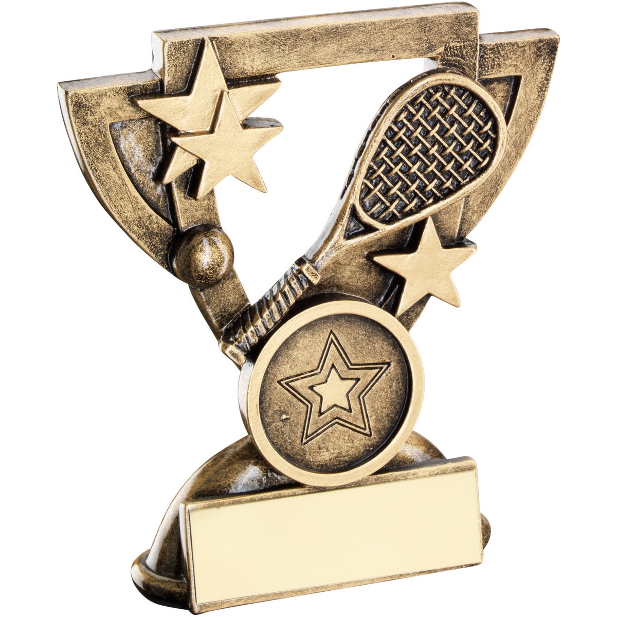 Star Cup Squash Award - RF840 | Impact Trophies