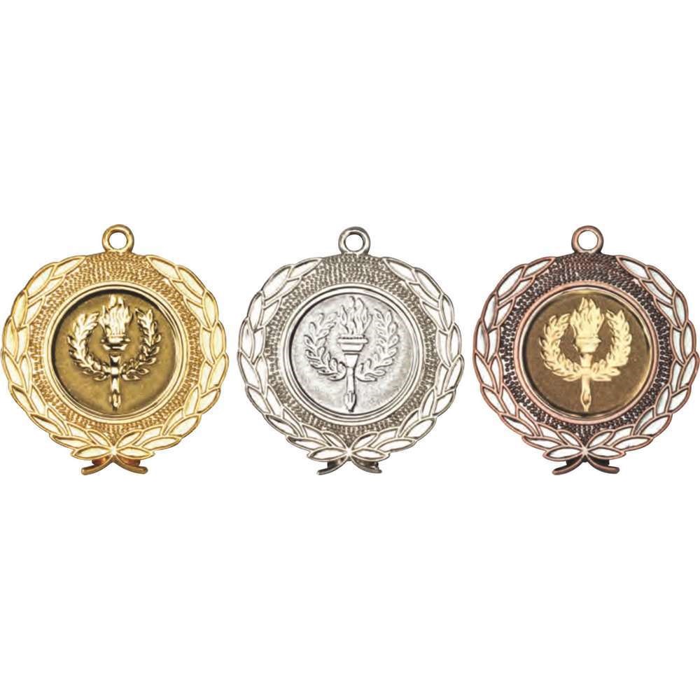Royal Wreath Medal - M21 | Impact Trophies