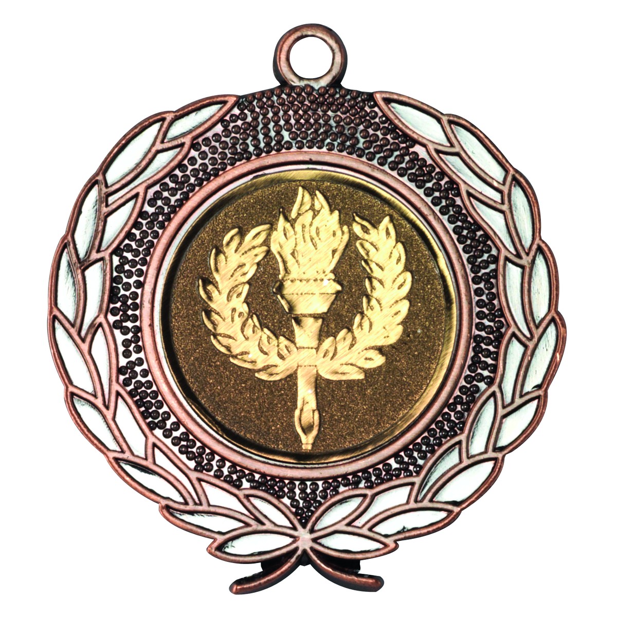 Royal Wreath Medal - M21 | Impact Trophies