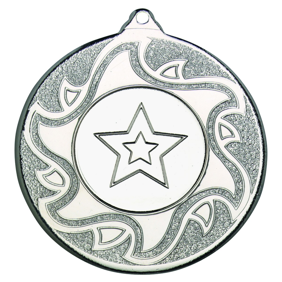 Sun Glow Medal - M13 | Impact Trophies