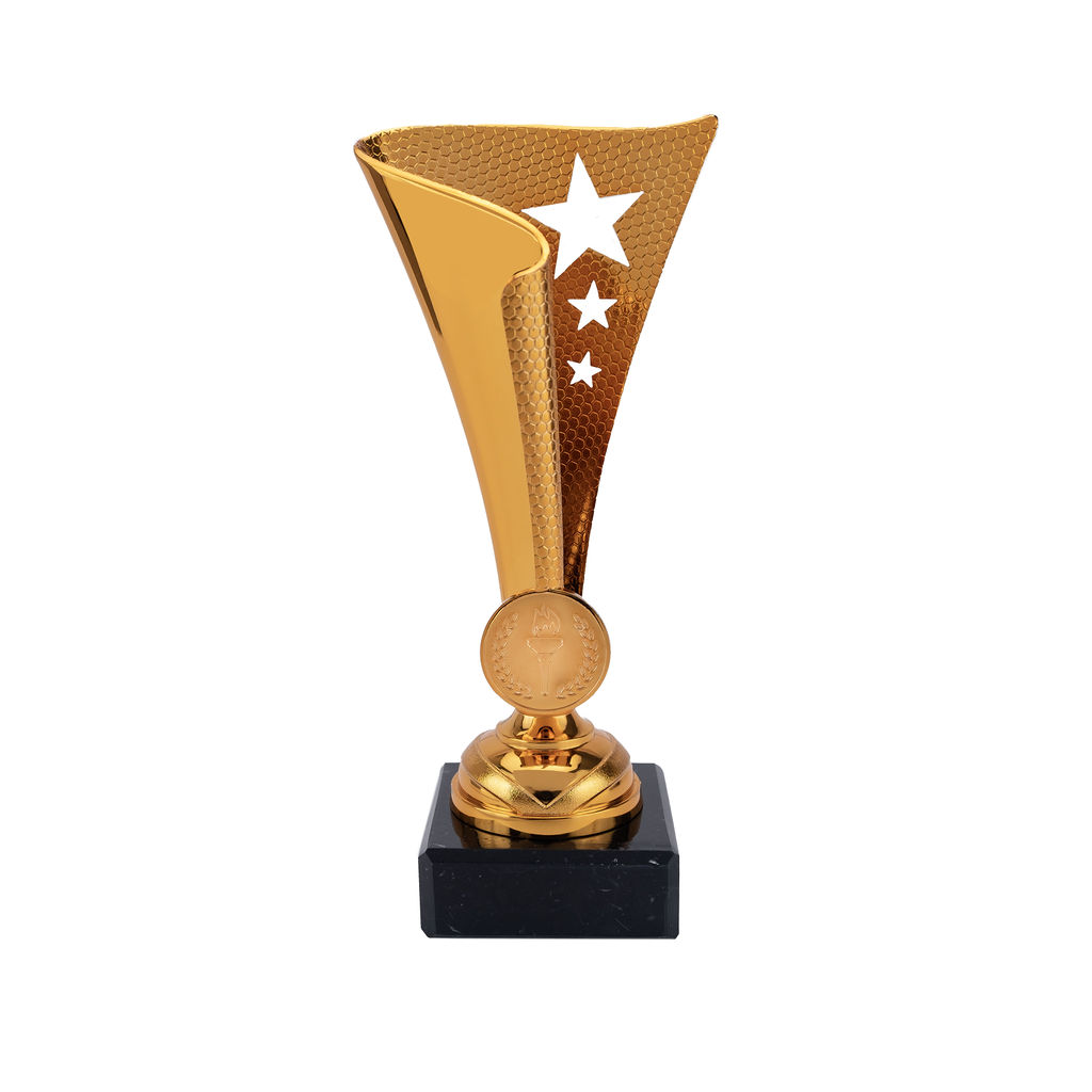 Star Flame Cup - AFBP016 | Impact Trophies
