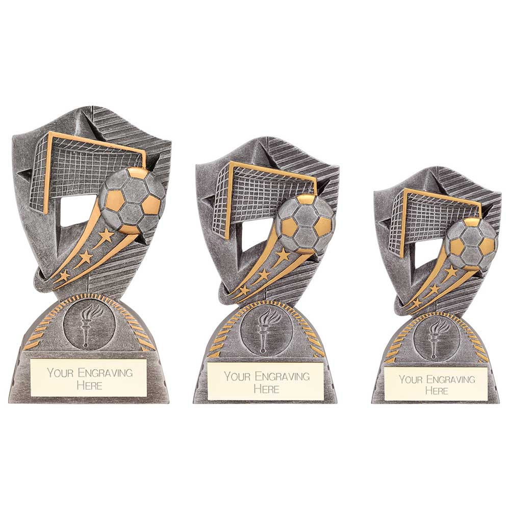Phantom Football Award - RF24051 | Impact Trophies