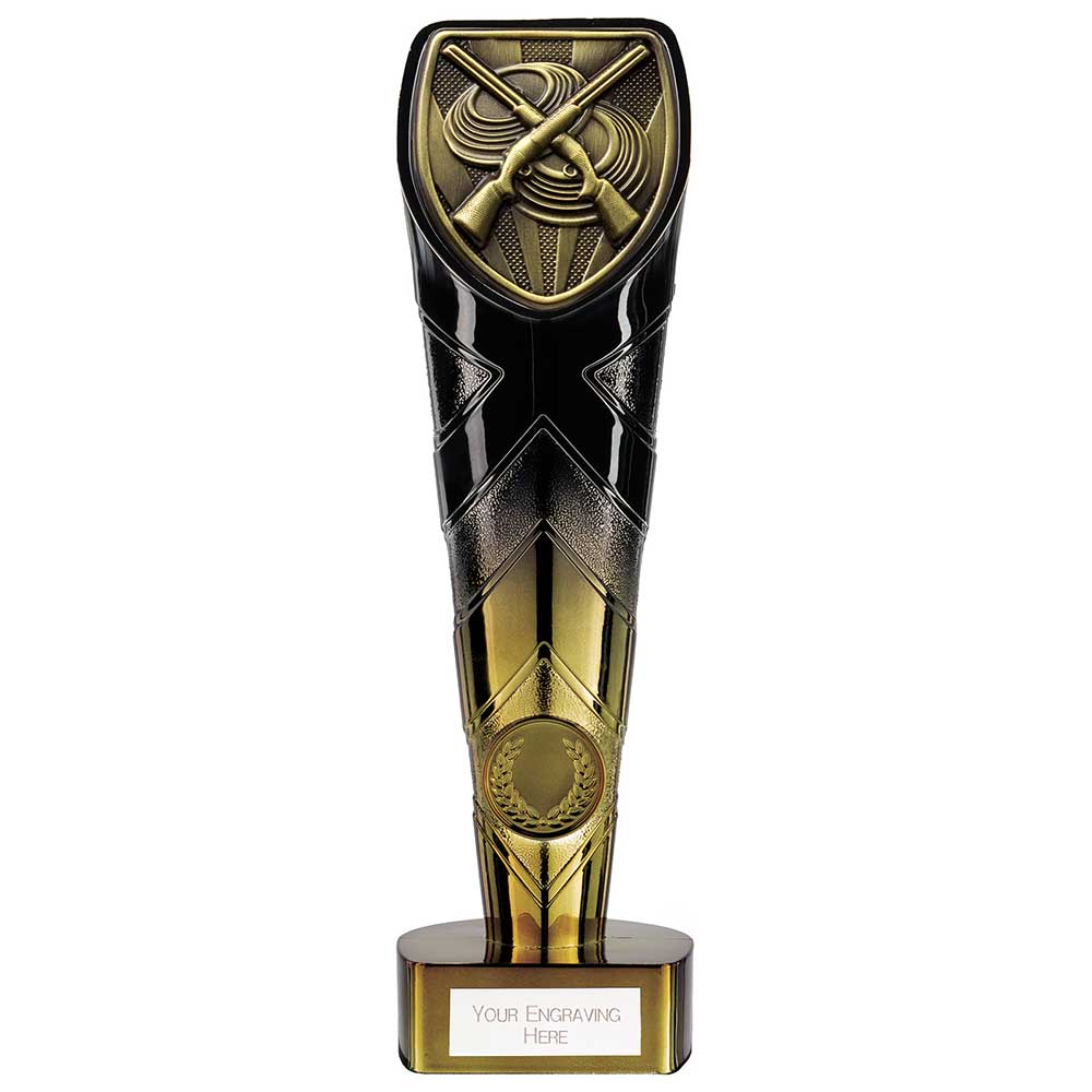 Fusion Cobra Clay Pigeon Award - PM24215 | Impact Trophies