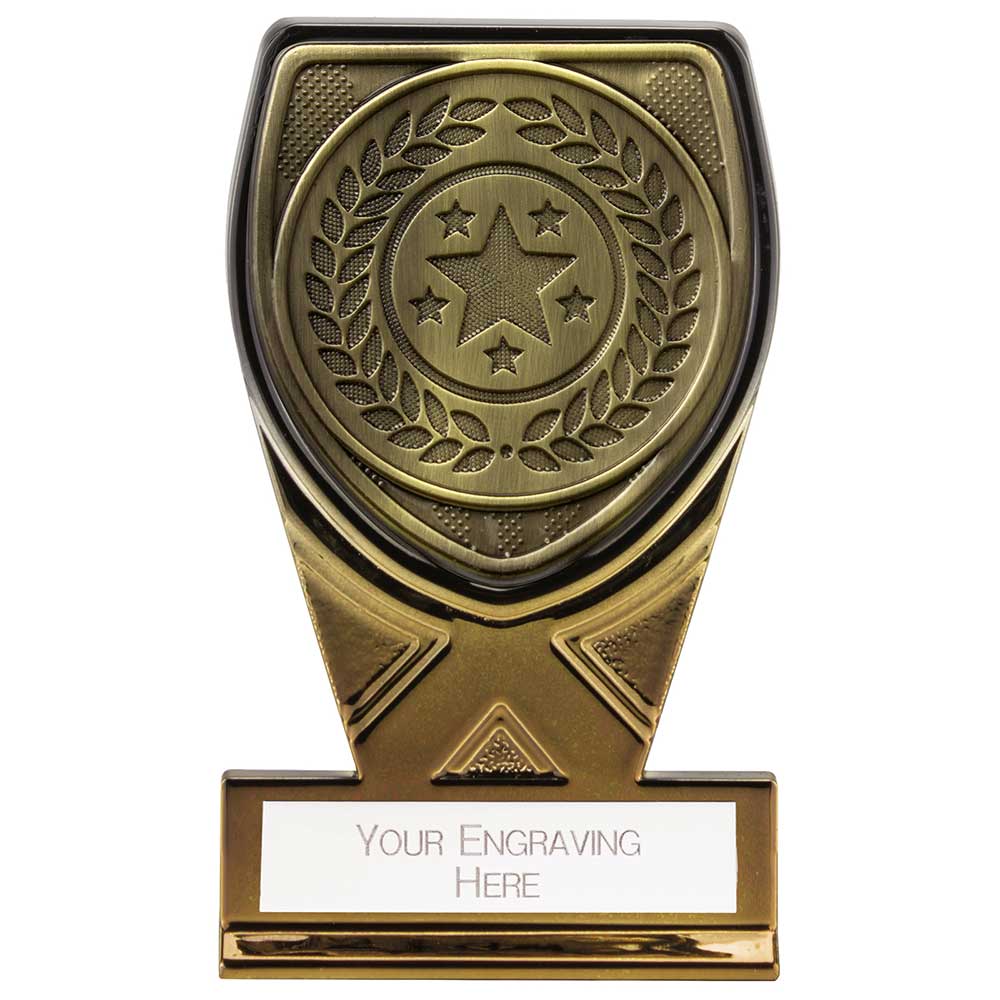 Fusion Cobra Multi-Sport Award Small - PM24218 | Impact Trophies