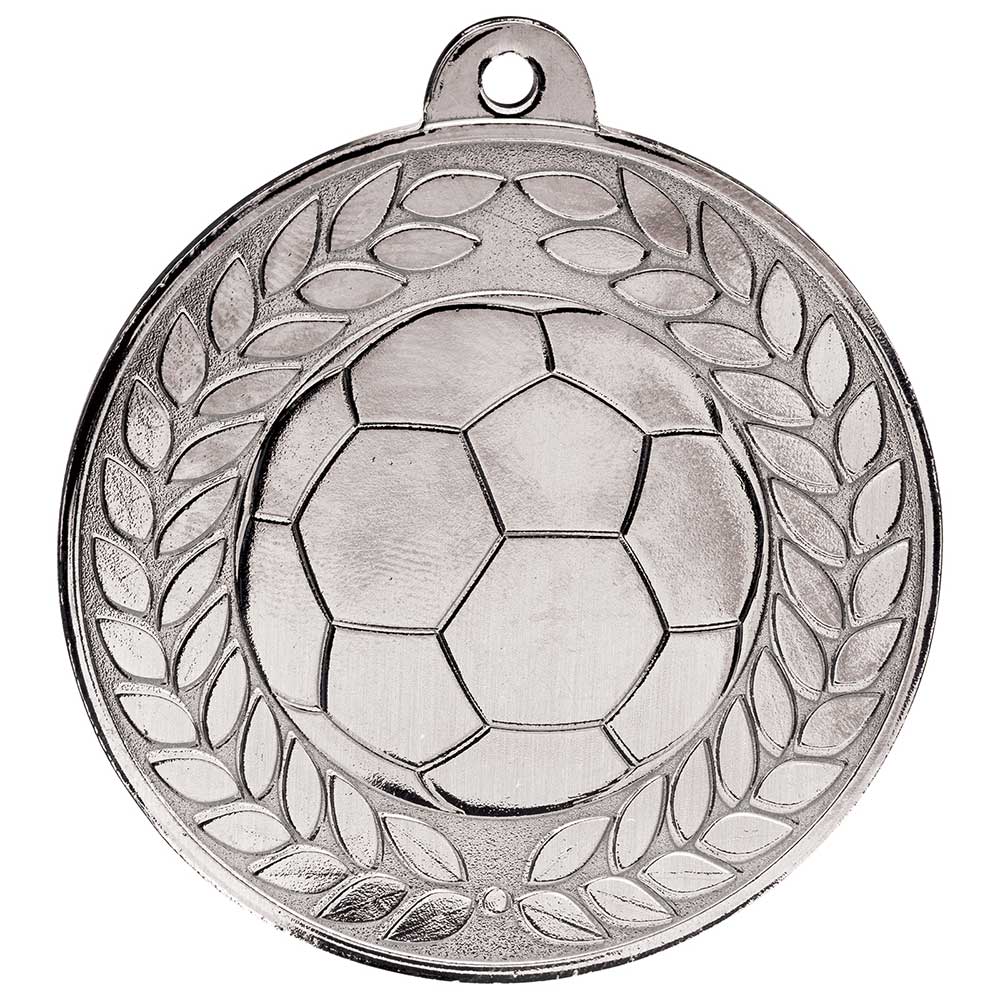 Aviator Football Medal - MM24280 | Impact Trophies