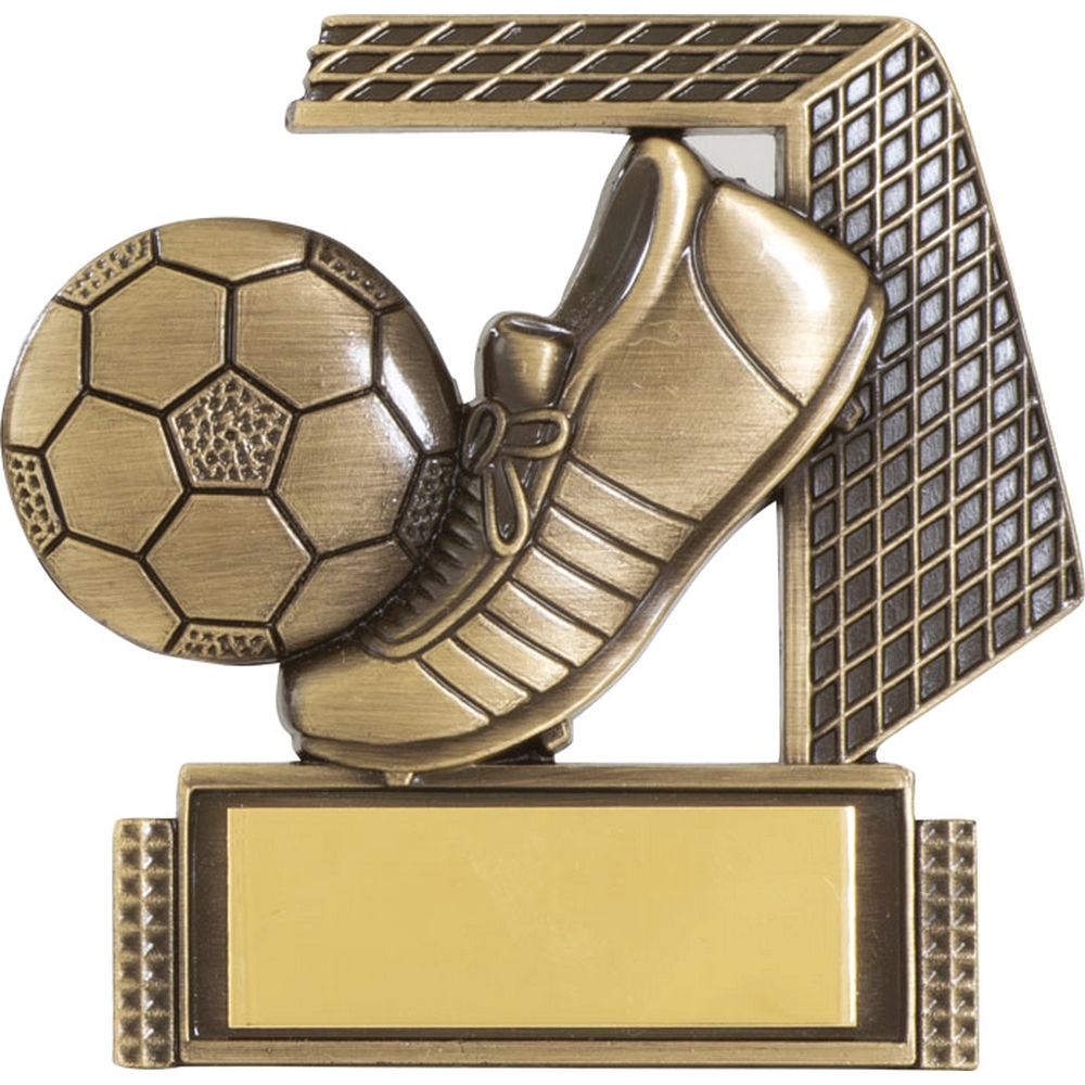 Mighty Mini Football Award - MTD130 | Impact Trophies